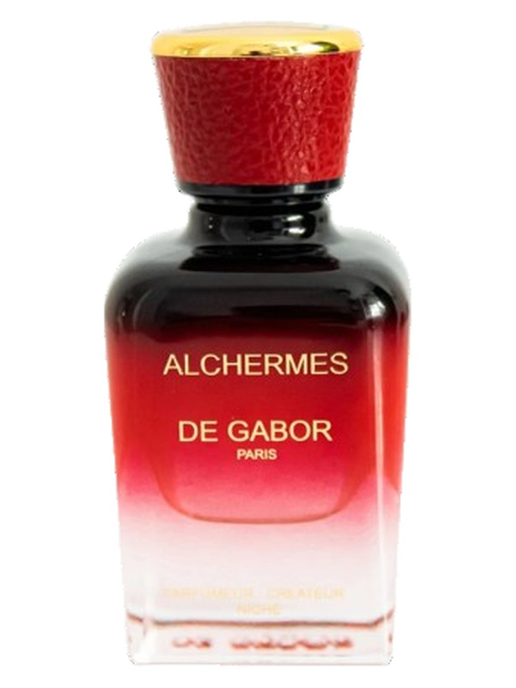 Alchermes De Gabor perfume - a new fragrance for women and men 2024