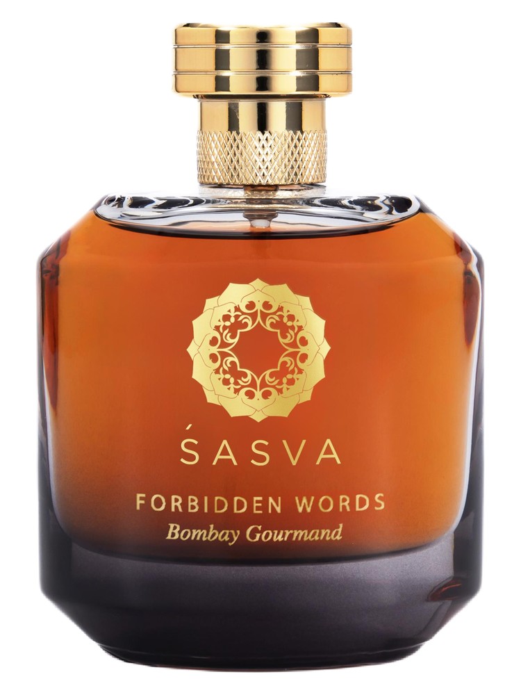 Forbidden Words Bombay Gourmand Sasva perfume - a fragrance for women ...