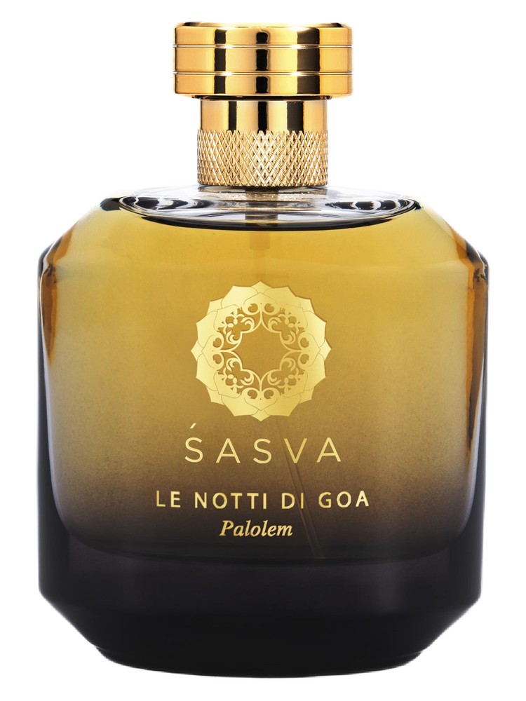 Palolem Sasva perfume - a fragrance for women and men 2024