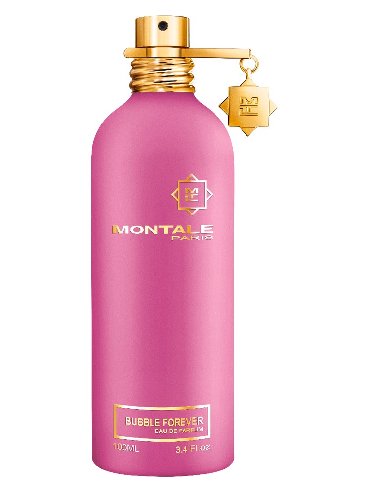 Bubble Forever Montale perfume - a fragrance for women and men 2024