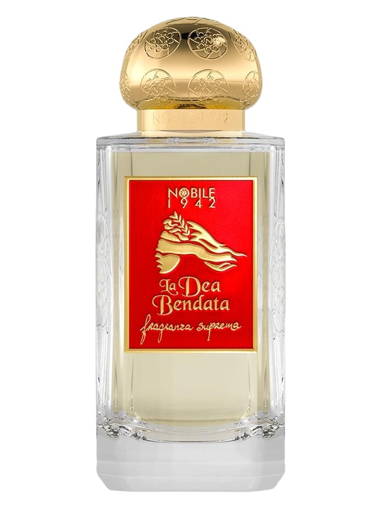 La Dea Bendata Nobile 1942 perfume - a fragrance for women and men 2024