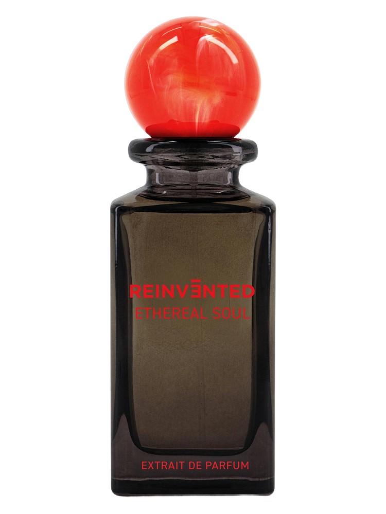 Ethereal Soul Reinvented perfume - a fragrance for women and men 2024