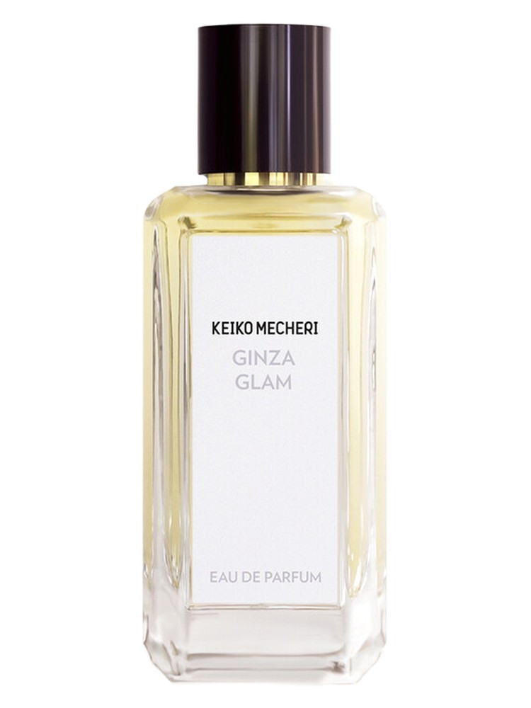 Ginza Glam Keiko Mecheri perfume - a fragrance for women and men 2024