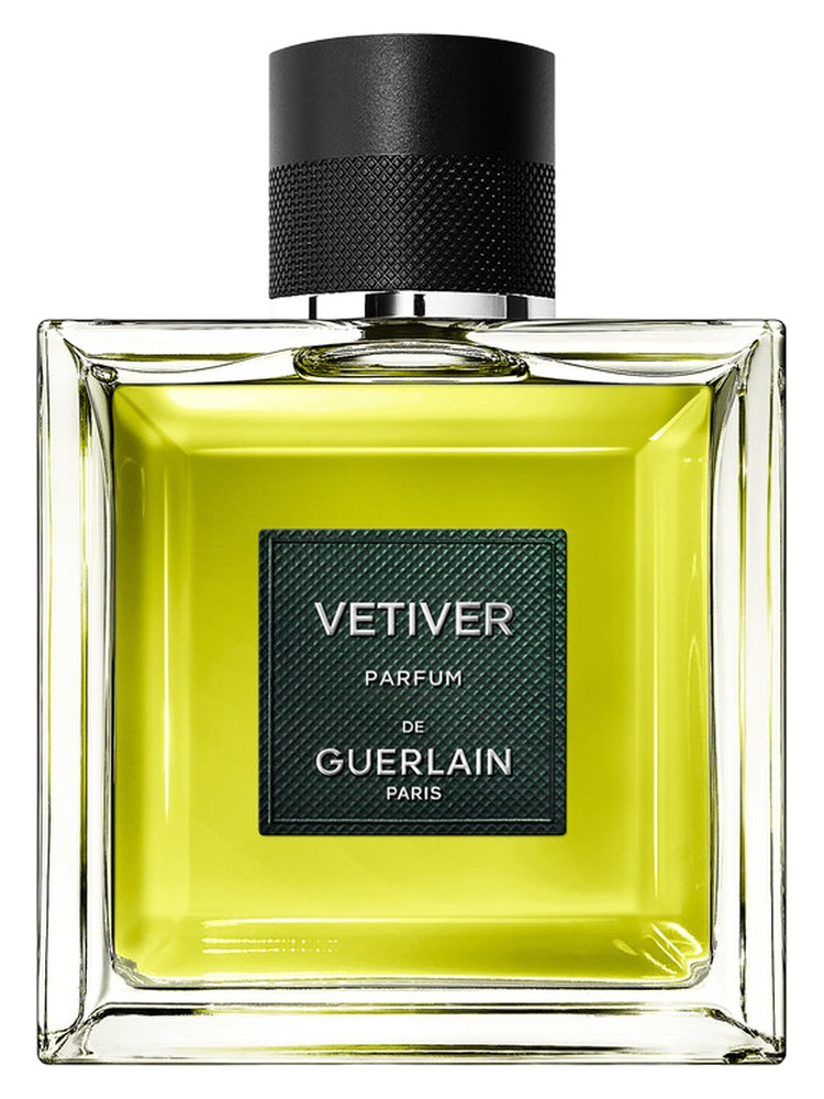 Vetiver Parfum Guerlain cologne - a fragrance for men 2024