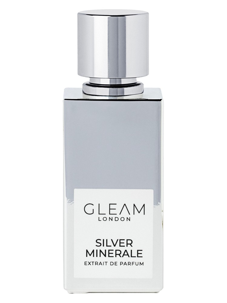 Silver Minerale Gleam Perfume perfume - a fragrance for women and men 2024