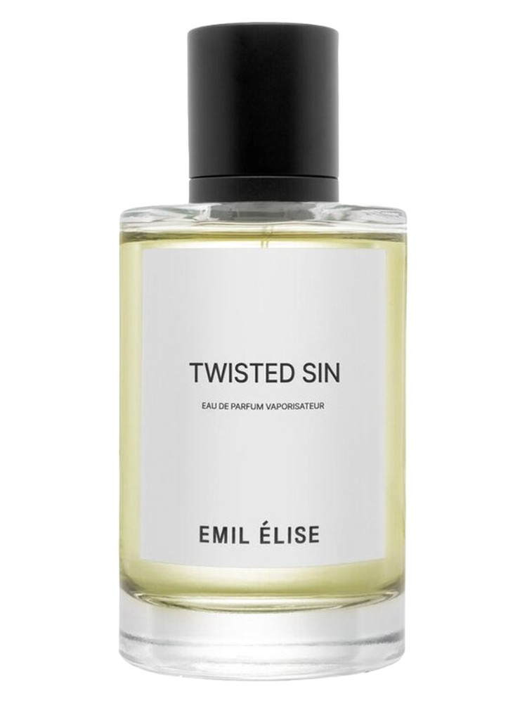 Twisted Sin Emil Elise perfume - a fragrance for women and men 2024