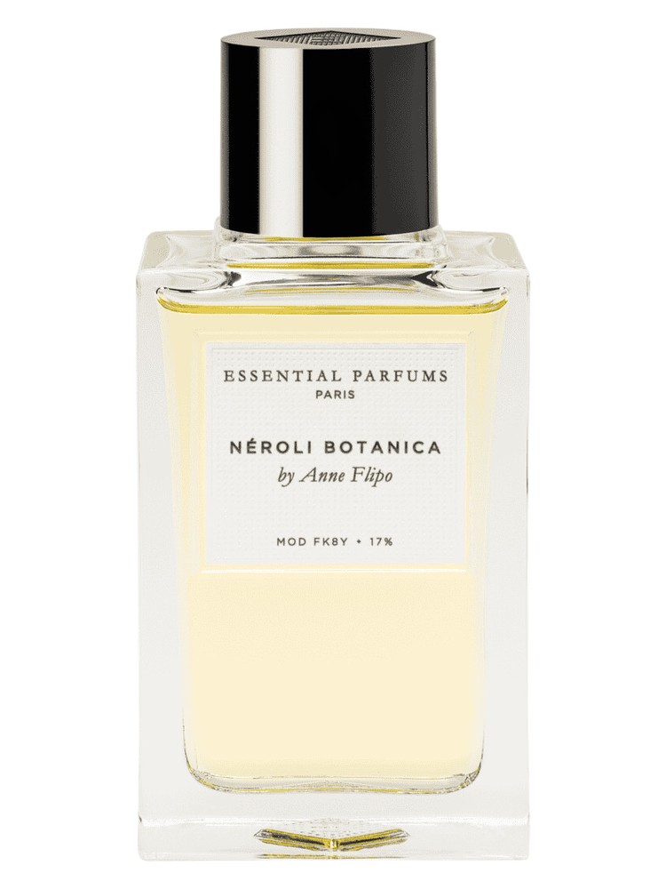Néroli Botanica Essential Parfums perfume - a fragrance for women and ...
