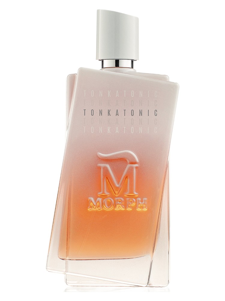 Tonkatonic Morph perfume - a new fragrance for women and men 2024