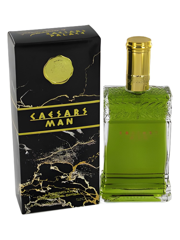 Caesars Man Caesars World cologne - a fragrance for men