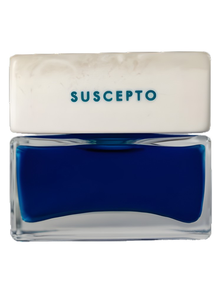 Suscepto Spiritica fragancia - una nuevo fragancia para Hombres y ...