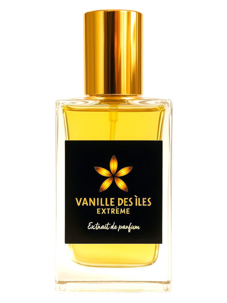 Vanille des Îles Extrême Ô Médina Perfumery perfume - a fragrance for ...