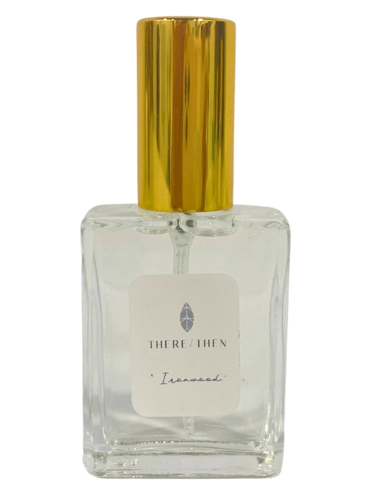 Ironwood There/Then perfume - a fragrance for women and men 2022