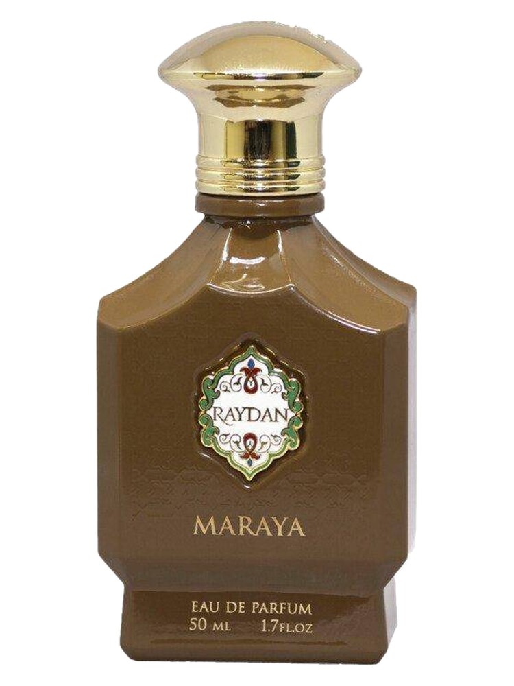 Maraya Raydan perfume - a fragrance for women and men