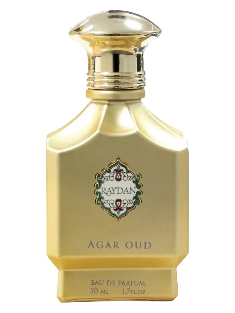 Agar Oud Raydan fragancia - una fragancia para Hombres y Mujeres