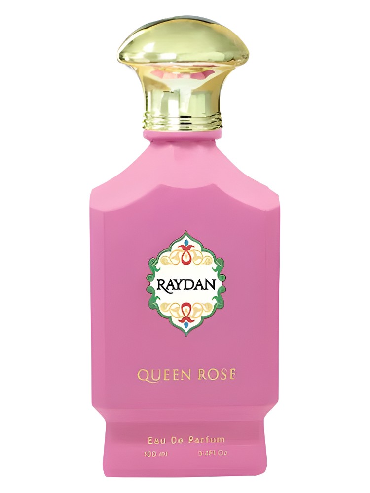 Queen Rose Raydan perfume - a fragrance for women and men