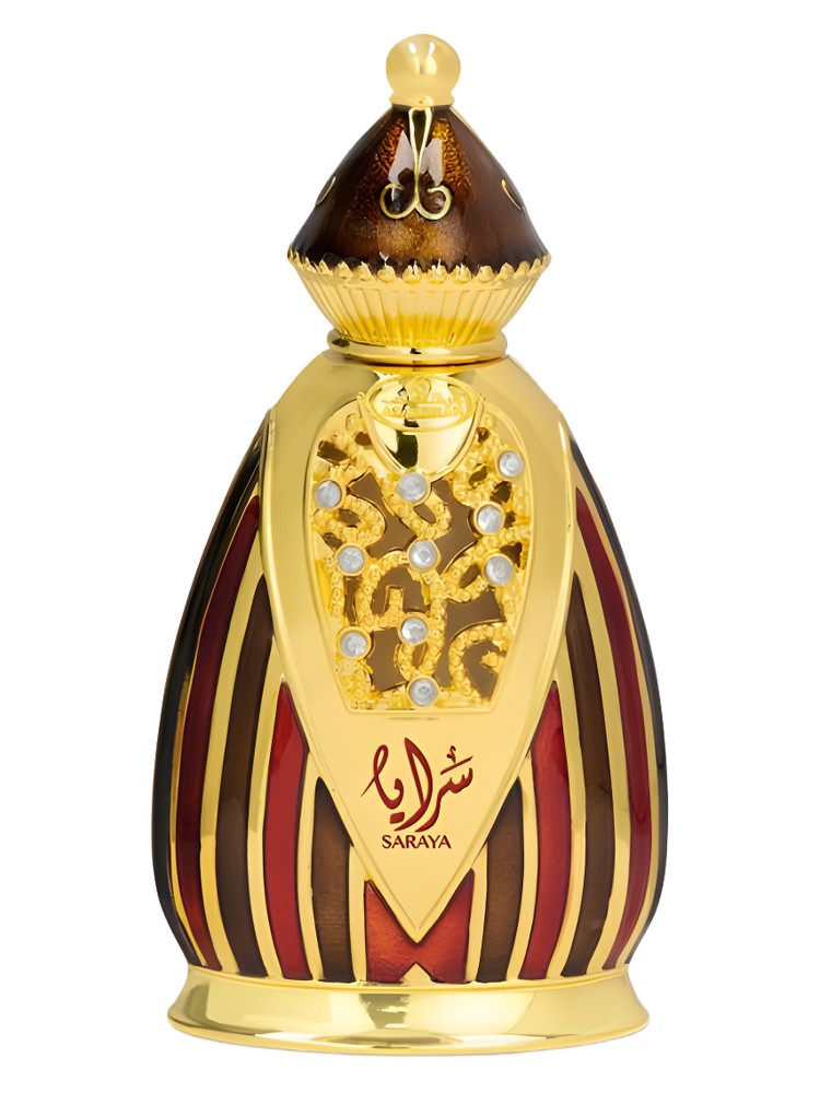 Saraya ALREHAB PERFUMES parfem - parfem za žene i muškarce 2018