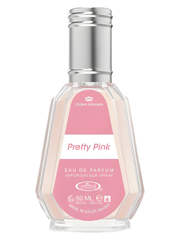 Pretty Pink ALREHAB PERFUMES perfume - a fragrance for women 2022