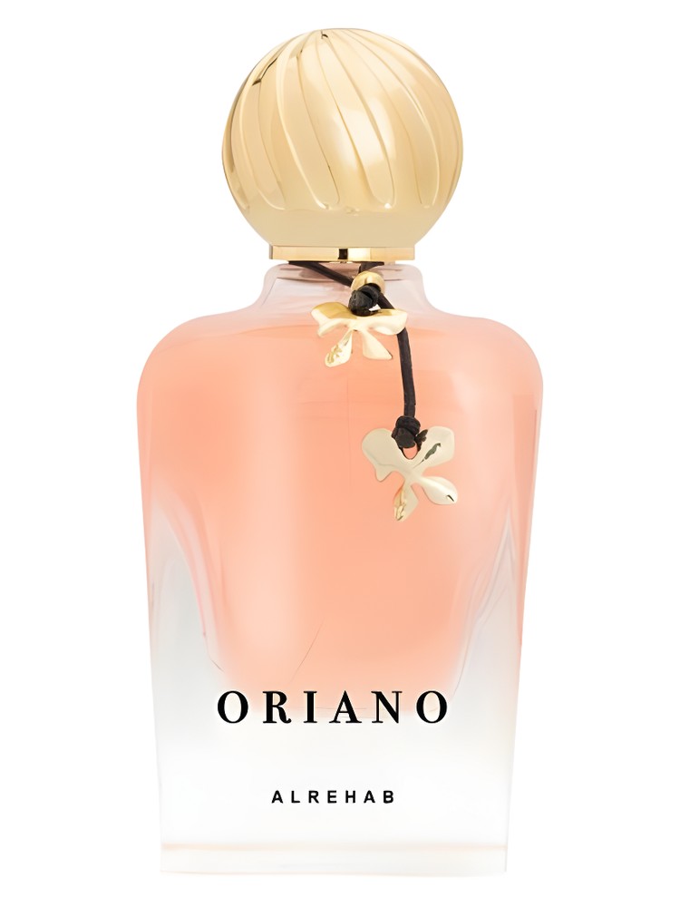 Oriano ALREHAB PERFUMES perfume - a fragrance for women 2023