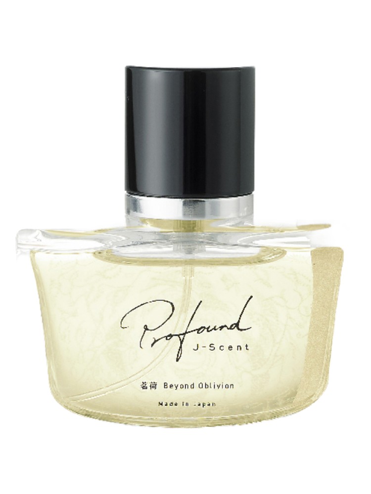 Beyond Oblivion J-Scent; Profound perfume - a fragrance for women and ...