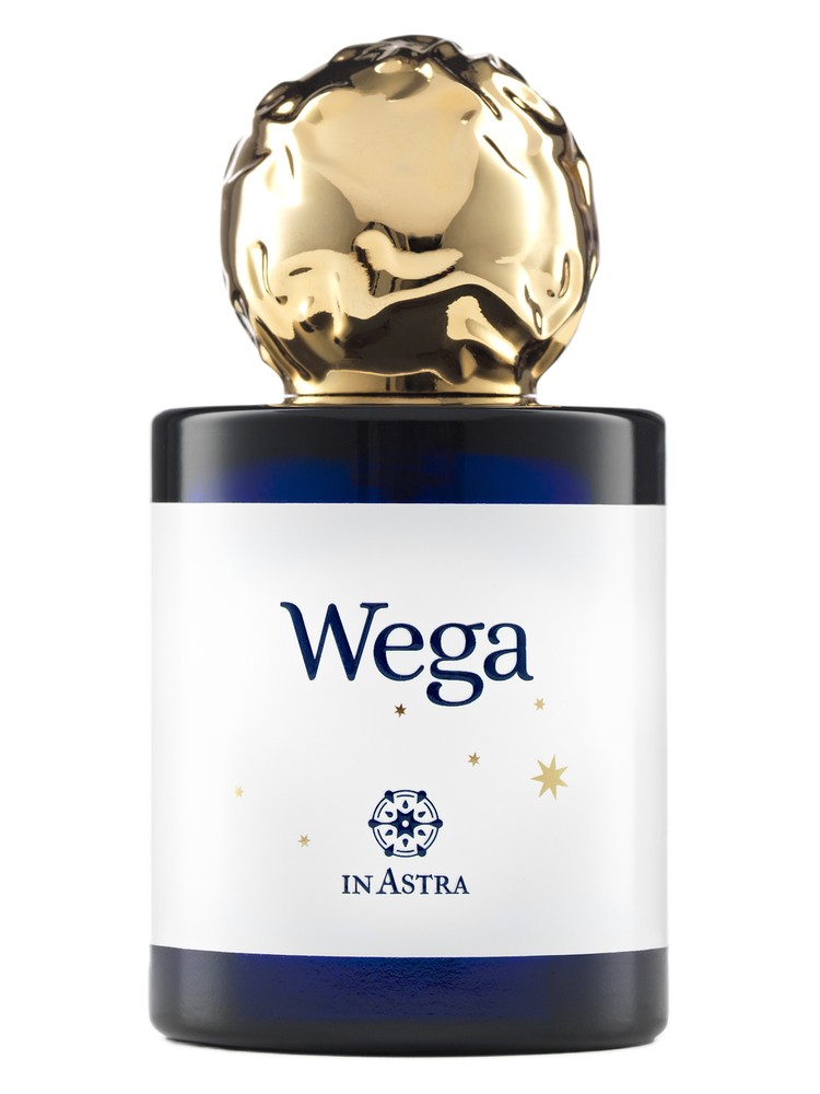 Wega In Astra perfume - a new fragrance for women and men 2024