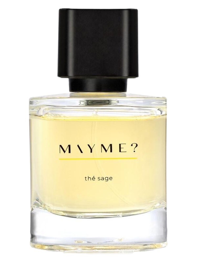 Thé Sage MAYME? perfume - a new fragrance for women and men 2024