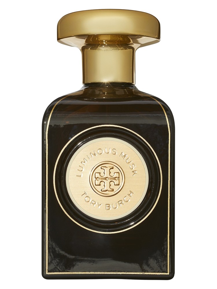 Luminous Musk Tory Burch perfume - a fragrance for women 2024