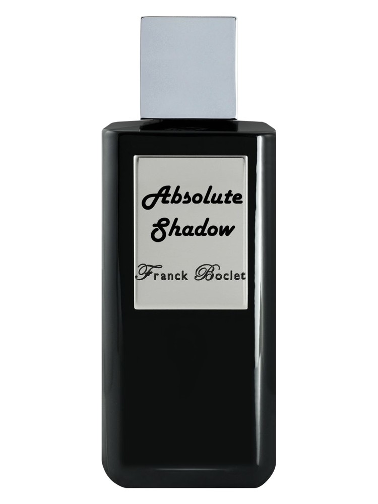 Absolute Shadow Franck Boclet perfume - a fragrance for women and men 2024
