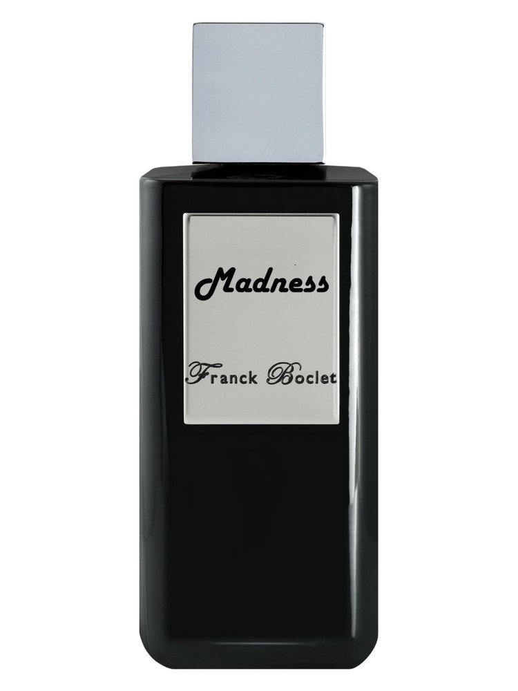 Madness Franck Boclet perfume - a fragrance for women and men 2024