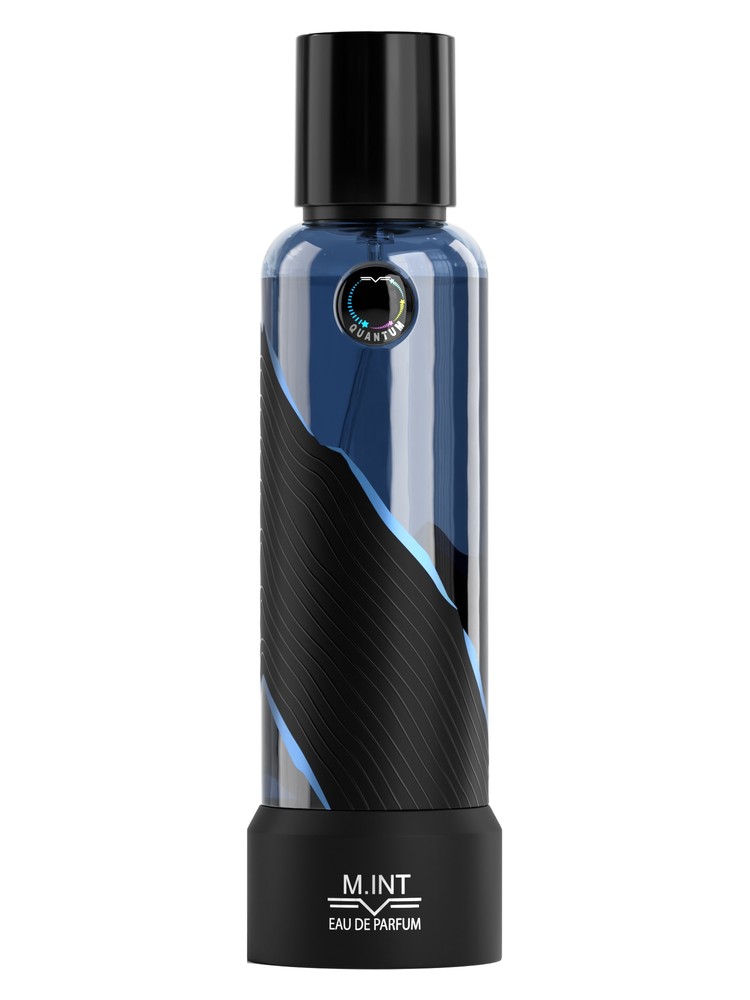 Quantum M.INT perfume - a new fragrance for women and men 2024