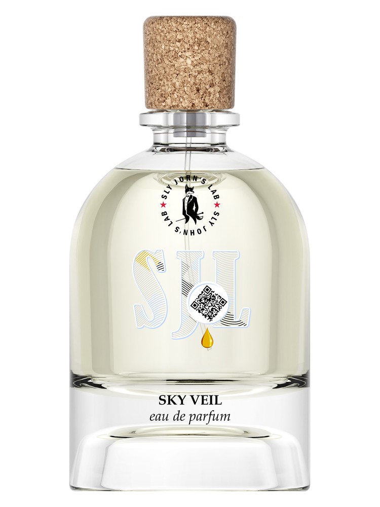 Sky Veil Sly John's Lab perfume - a fragrance for women and men 2024