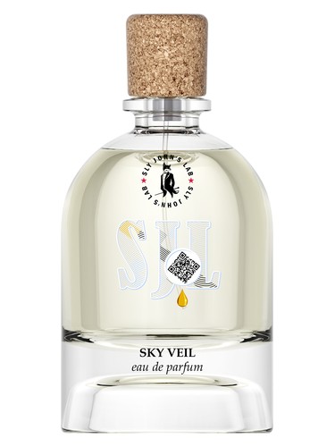 Sky Veil Sly John's Lab parfum - un nouveau parfum pour homme et femme 2024