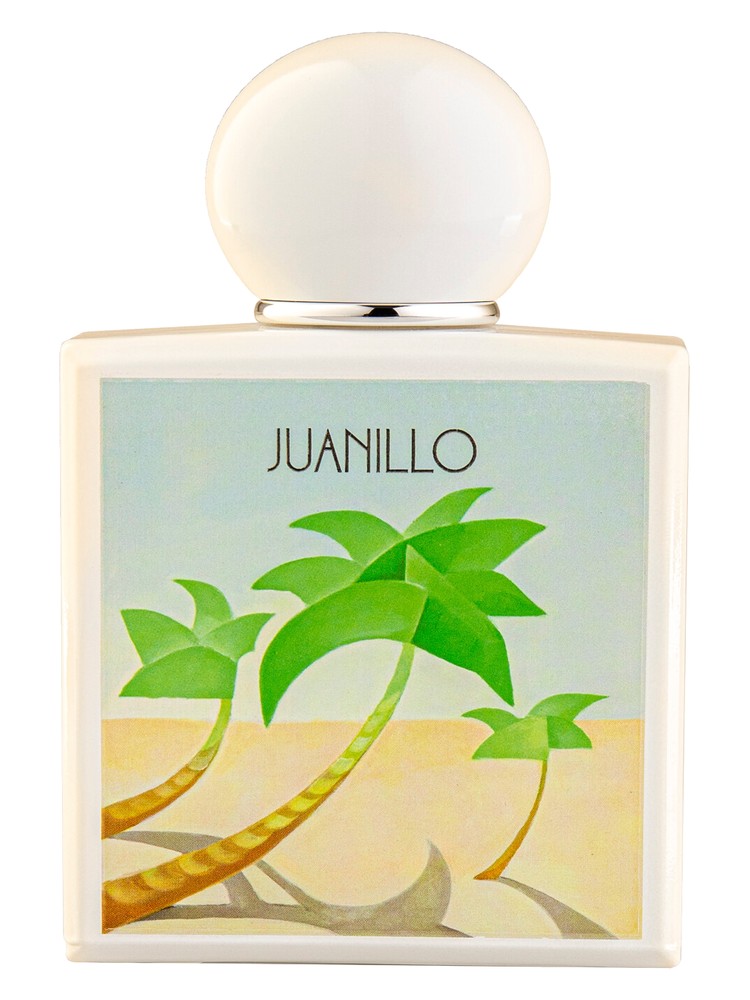 Juanillo Adamo Parfum perfume - a fragrance for women and men 2024