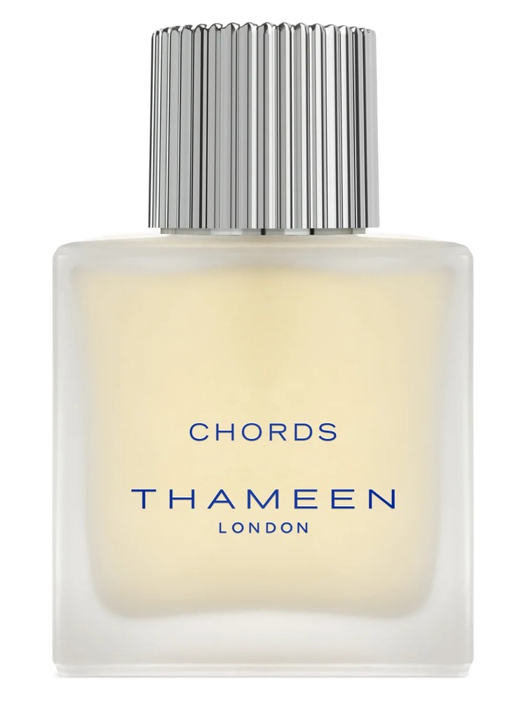 Chords Thameen perfume - a fragrance for women and men 2024