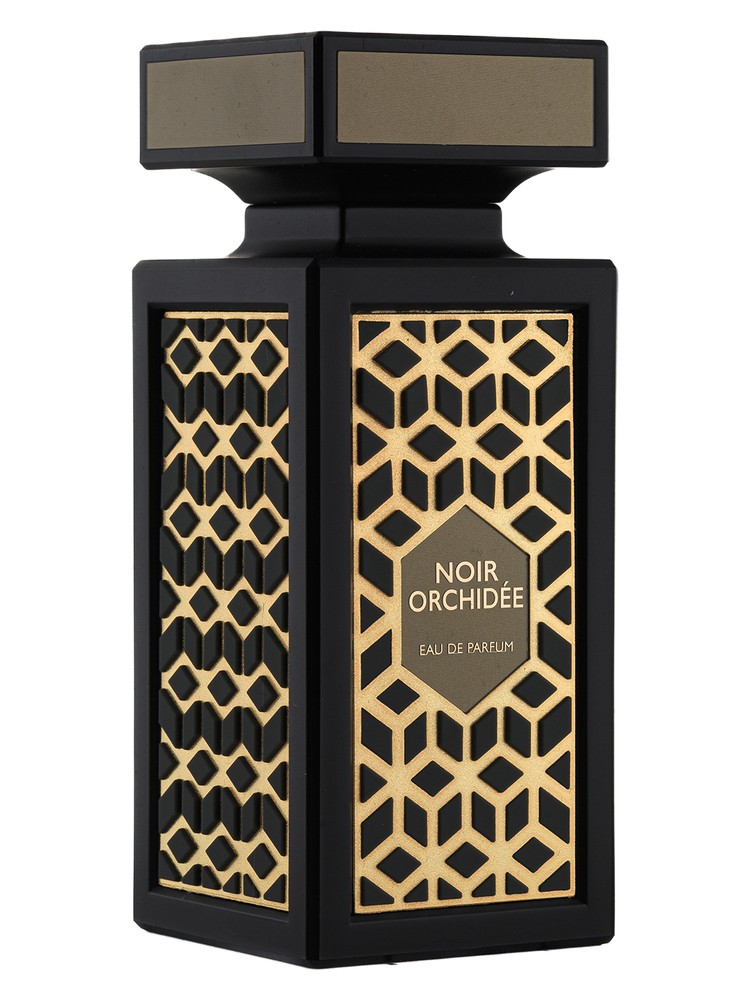 Noir Orchidee Flavia perfume - a fragrance for women and men 2024