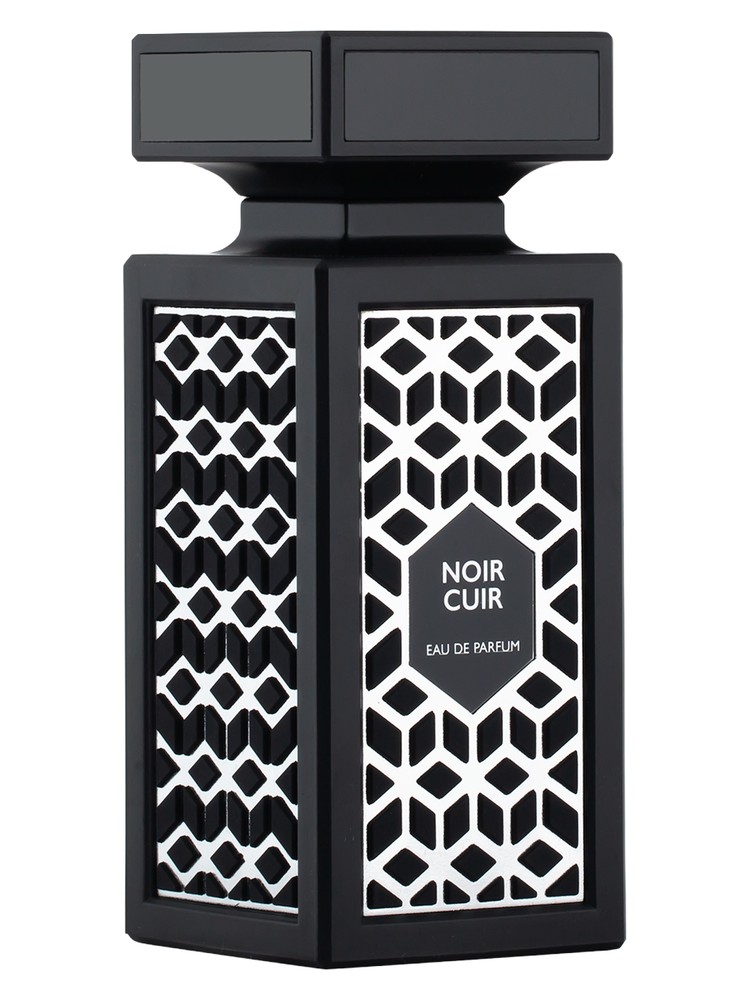 Noir Cuir Flavia perfume - a fragrance for women and men 2024