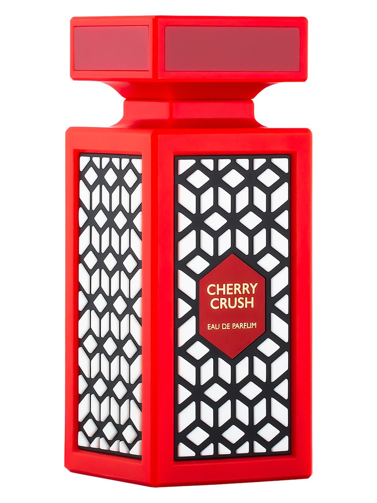 Cherry Crush Flavia perfume - a fragrance for women and men 2024