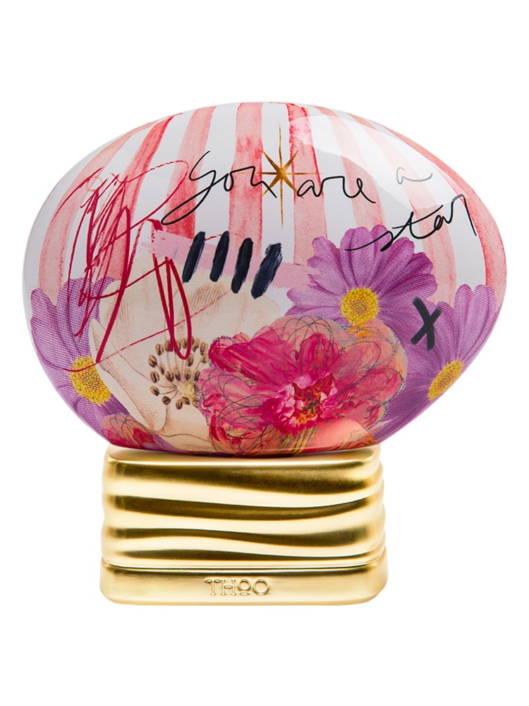 Guilty Crush The House of Oud perfume - a fragrance for women and men 2024