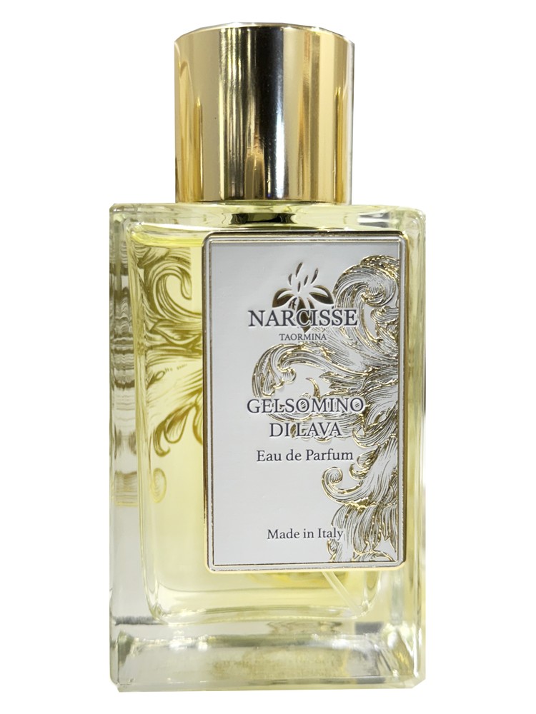Gelsomino di Lava Narcisse Taormina perfume - a fragrance for women and ...