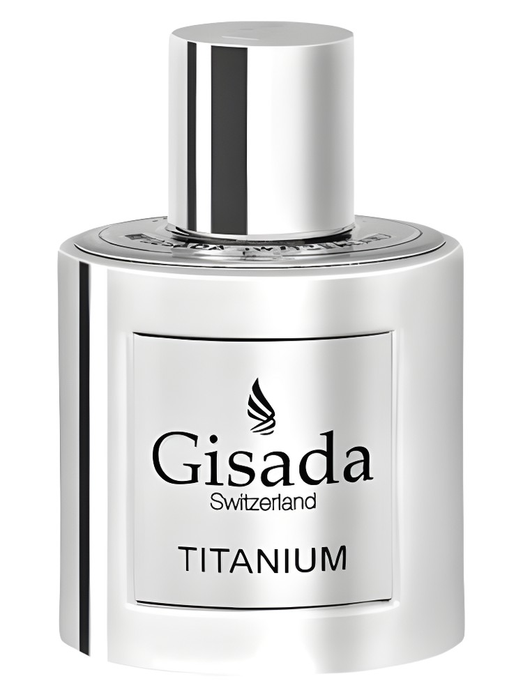Titanium Gisada cologne - a new fragrance for men 2024