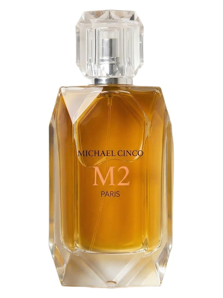 M2 Michael Cinco perfume - a fragrance for women and men 2024