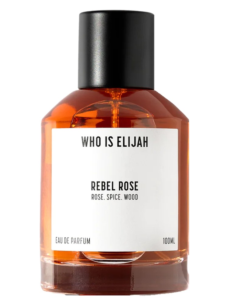 Rebel Rose Who is Elijah perfume - a fragrance for women and men 2024