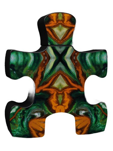 Purgatory Puzzle Parfum perfume - a new fragrance for women and men 2024