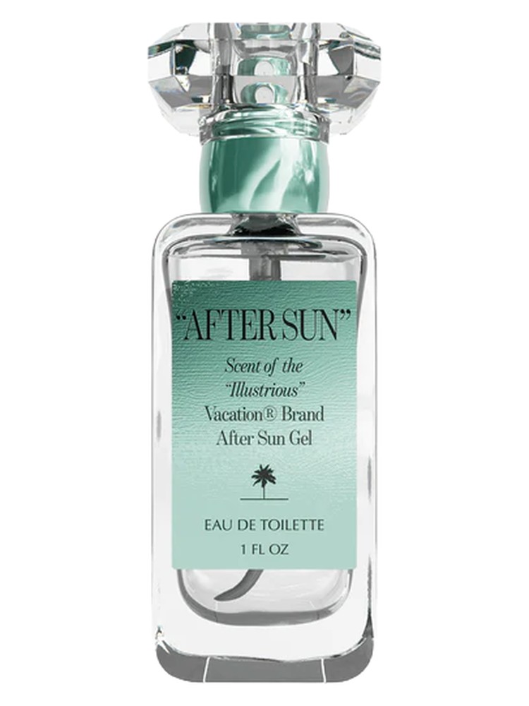 After Sun Arquiste perfume - a fragrance for women and men 2024