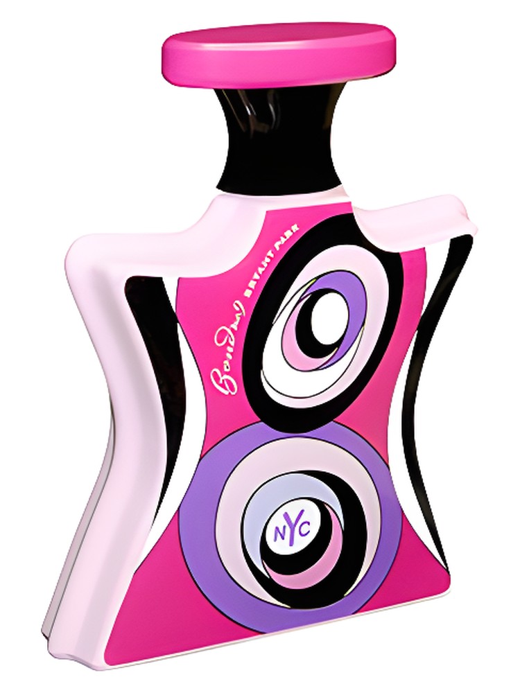 Bryant Park Bond No 9 perfume - a fragrance for women 2007