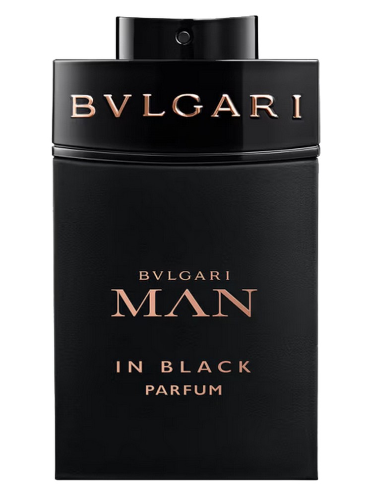 Bvlgari Man In Black Parfum Bvlgari cologne - a new fragrance for men 2024