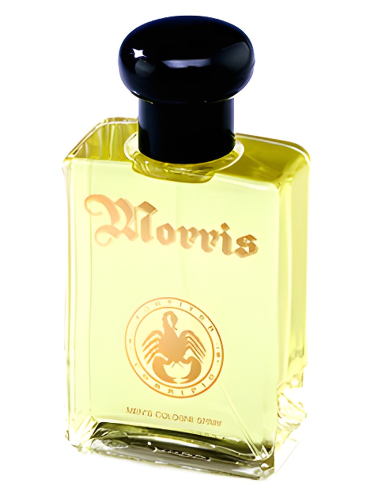 Morris Morris cologne - a fragrance for men 1975