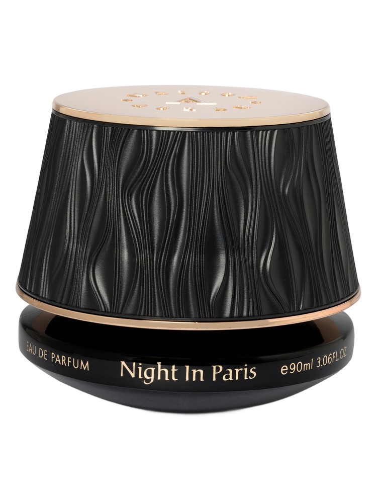 Night In Paris MAISON ASRAR perfume - a fragrance for women and men 2023
