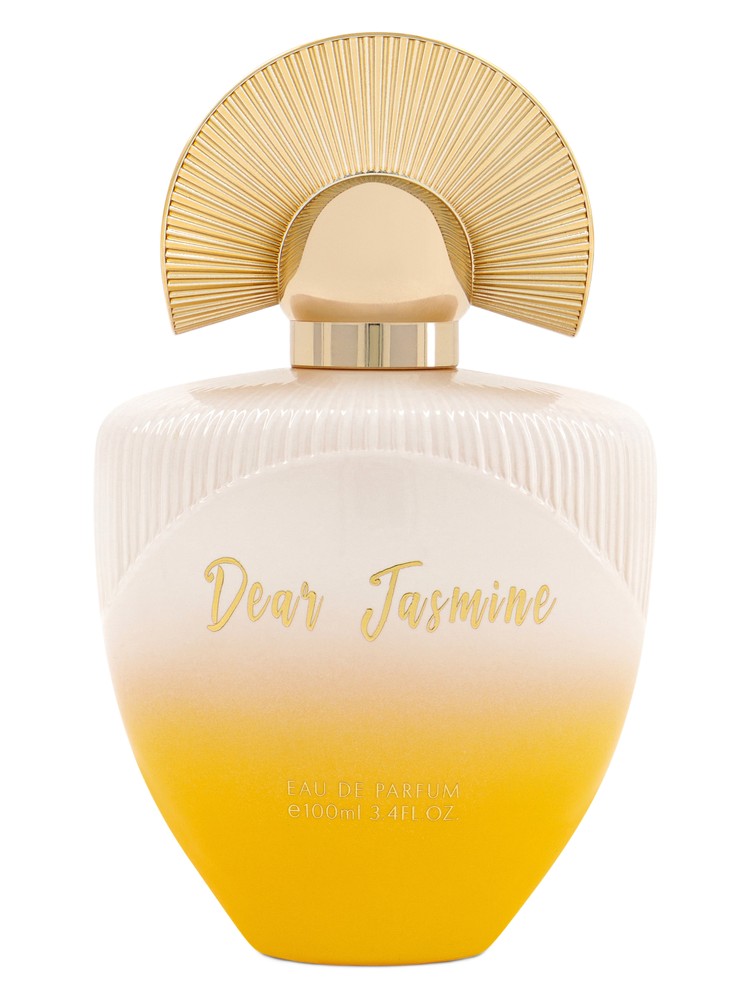 Dear Jasmine MAISON ASRAR parfum - un parfum pour femme 2023