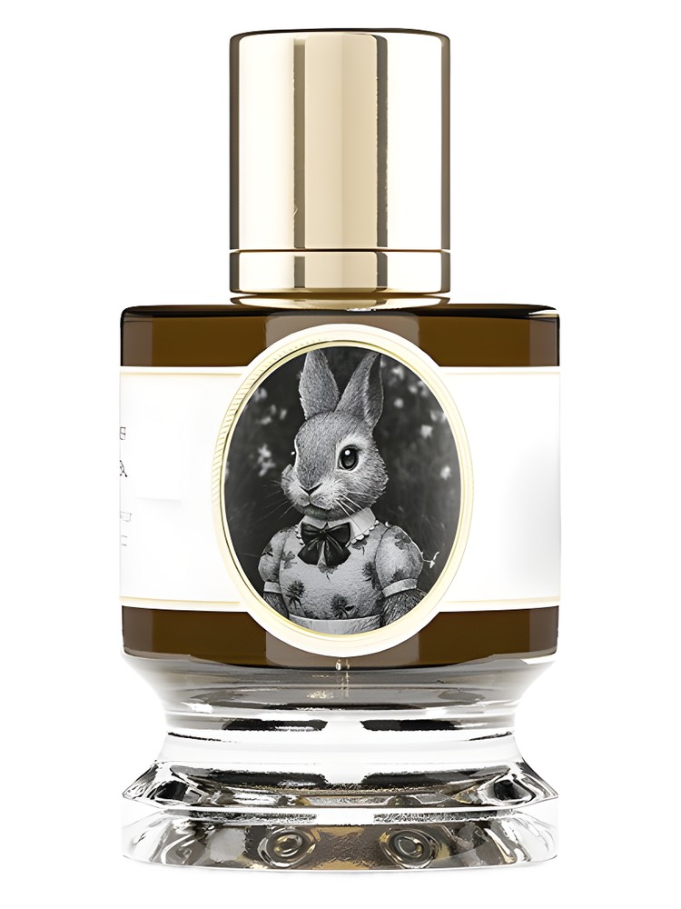 Rabbit Zoologist Perfumes perfume - a new fragrance for women and men 2024