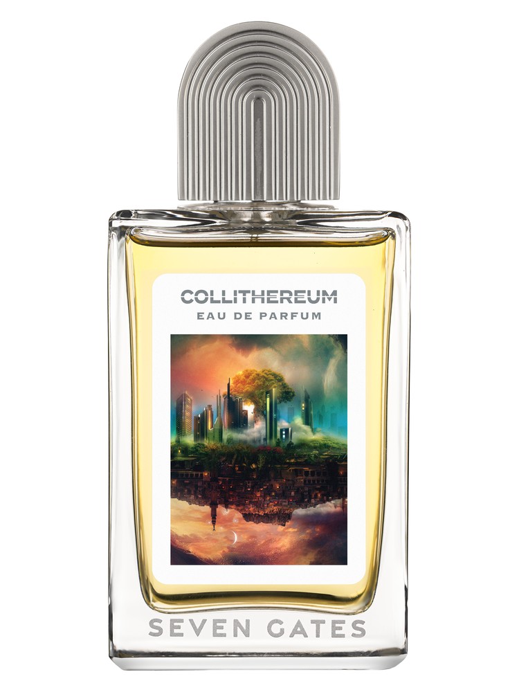 Collithereum Seven Gates perfume - a fragrance for women and men 2024